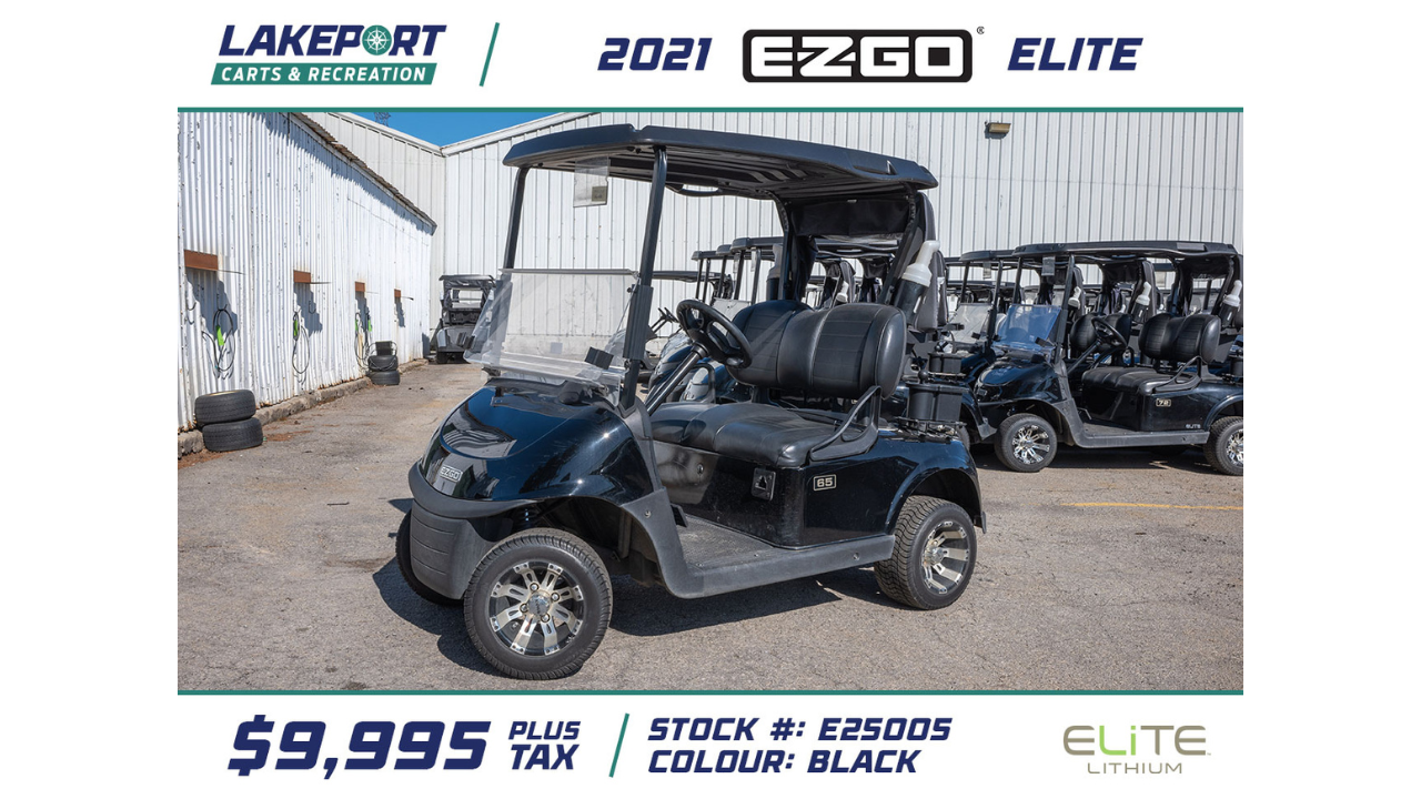 Home - Lakeport Carts & Recreation